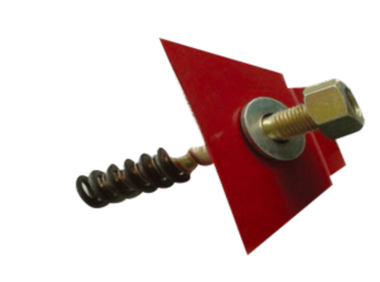 Expert en accessoires de rail - FORLAM Rail France