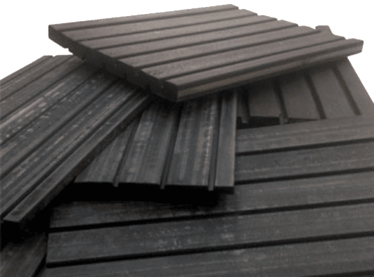 Expert en accessoires de rail - FORLAM Rail France