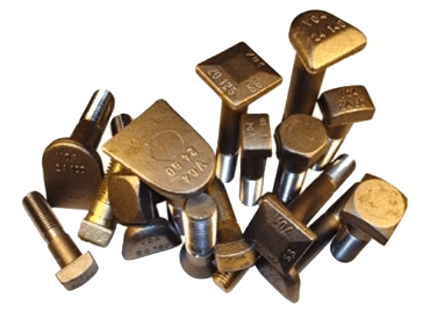 Expert en accessoires de rail - FORLAM Rail France